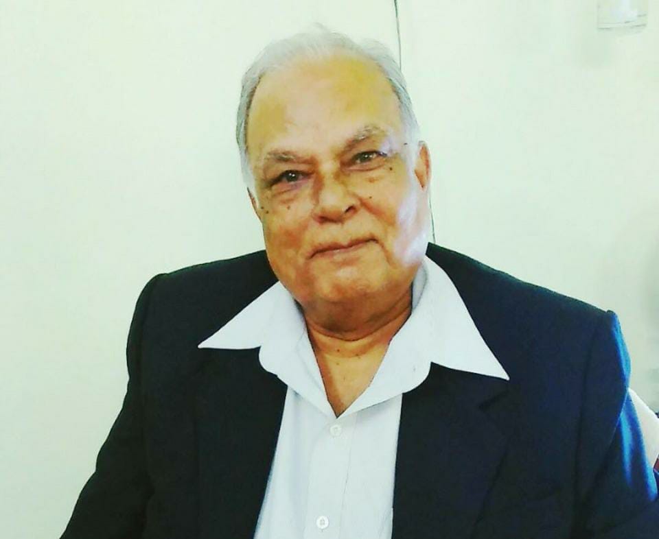 Governing Council - Dev Prabha Foundation